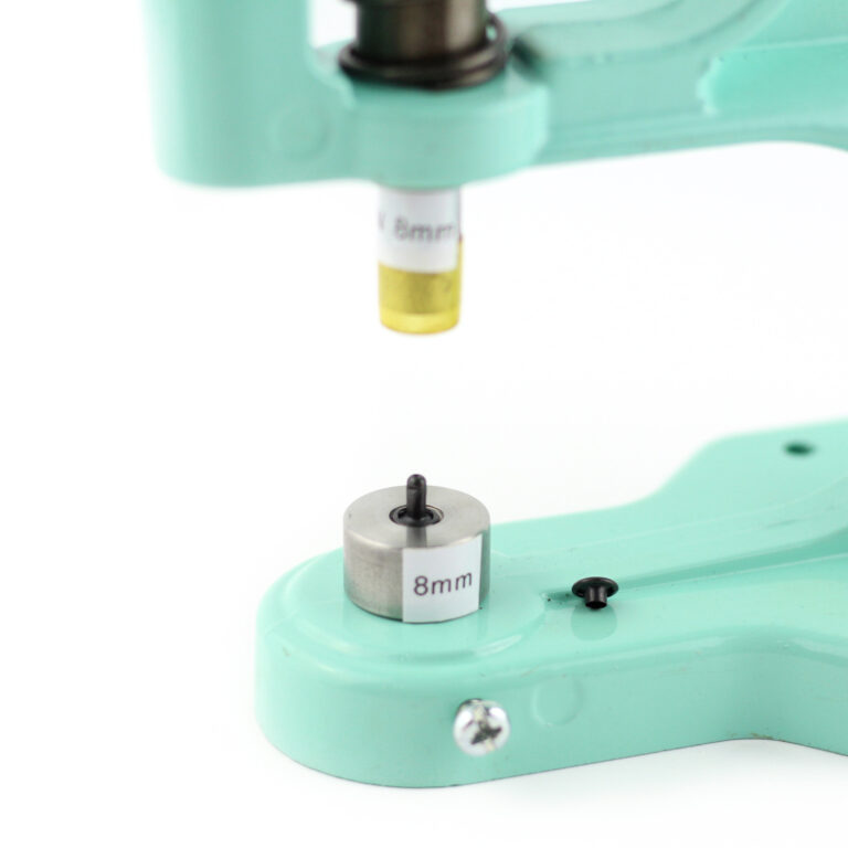 Handpresse und Aufsätze - Infos, Tutorials und mehr - Hansedelli