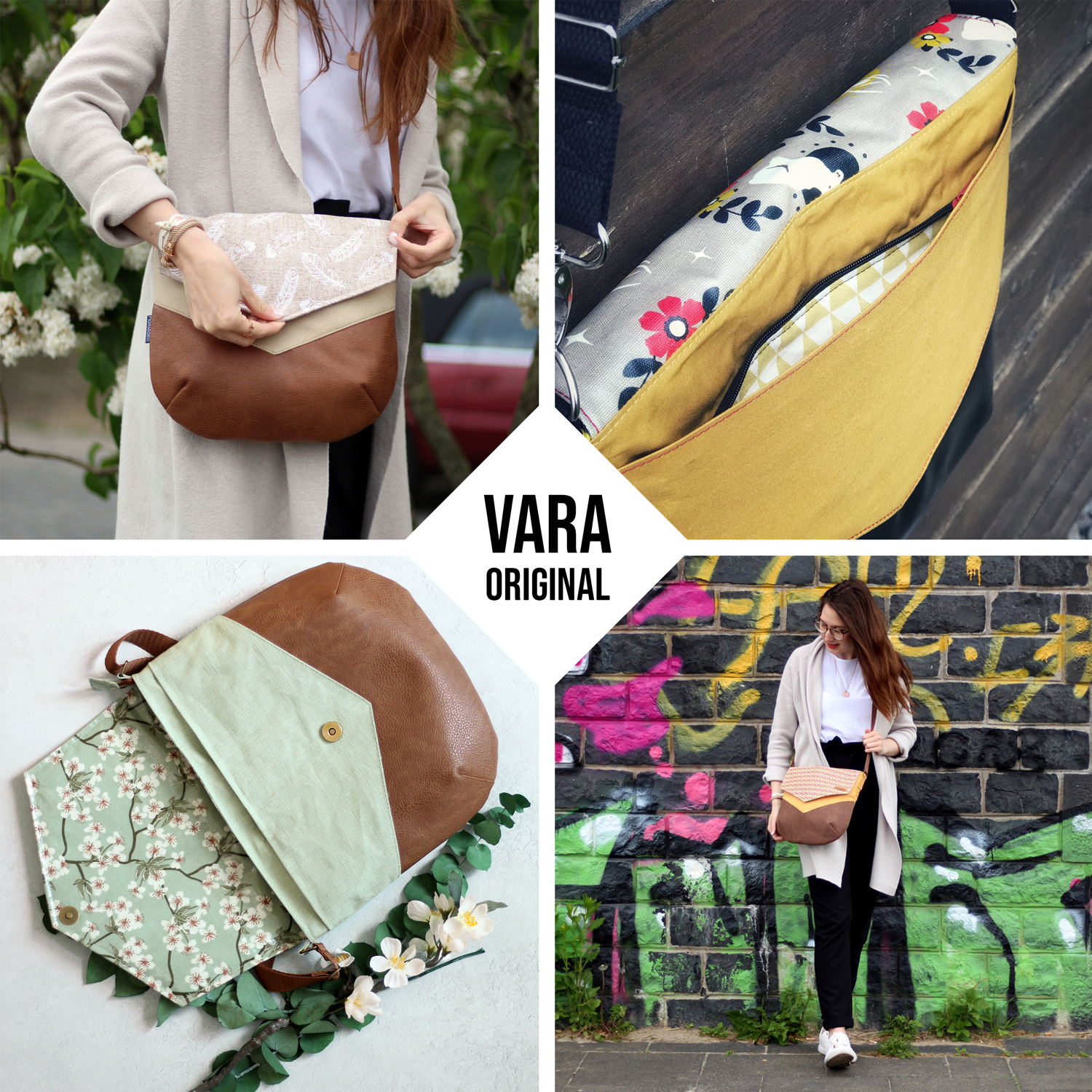 Ebook VARA Re-Design & Add-On - Hansedelli