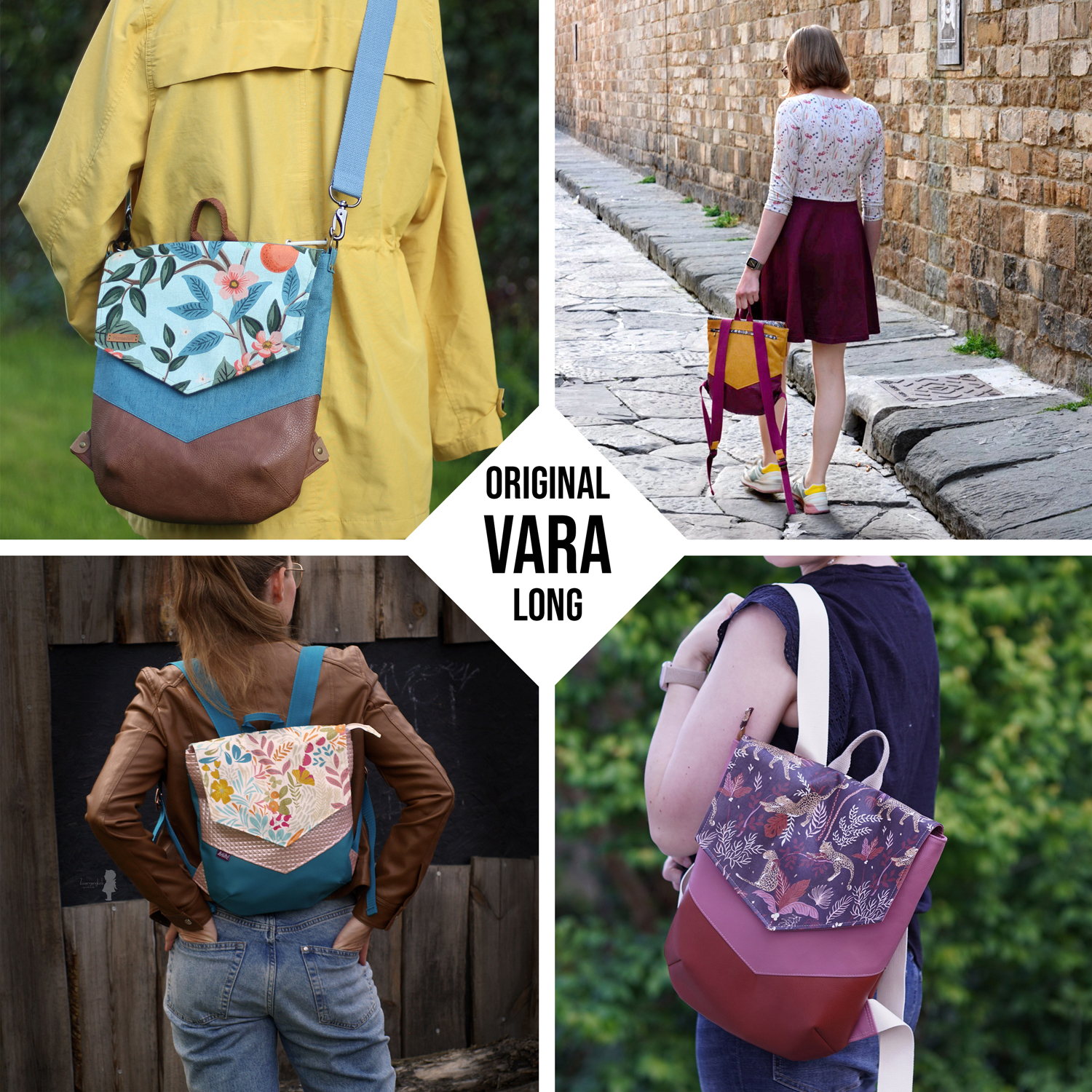 Ebook VARA Re-Design & Add-On - Hansedelli